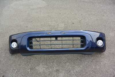 JDM Honda CRV CR-V RD1 RD2 fullmark 97-01' kouki facelift front bumper ...