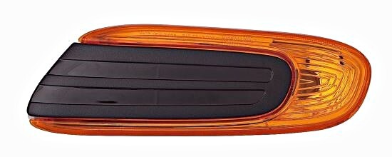 DEPO Side Lamp Right for Mini Cooper F56 14 63137298345 for sale online ...