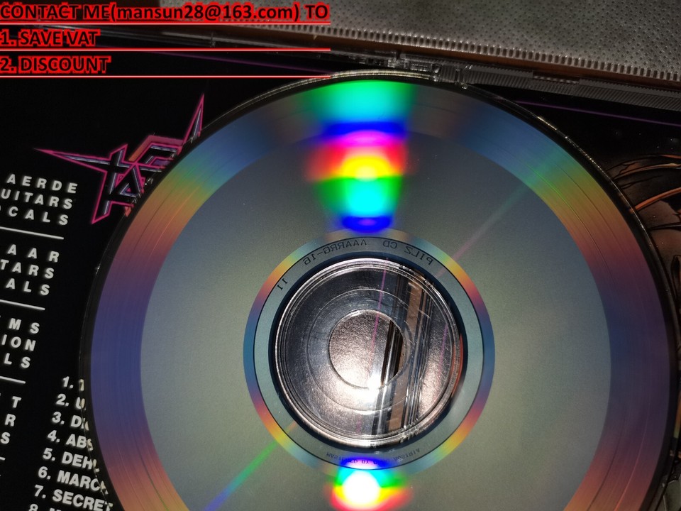 Target / Master Project Genesis ORG Hexenhaus Grinder Aaarrg Records ...