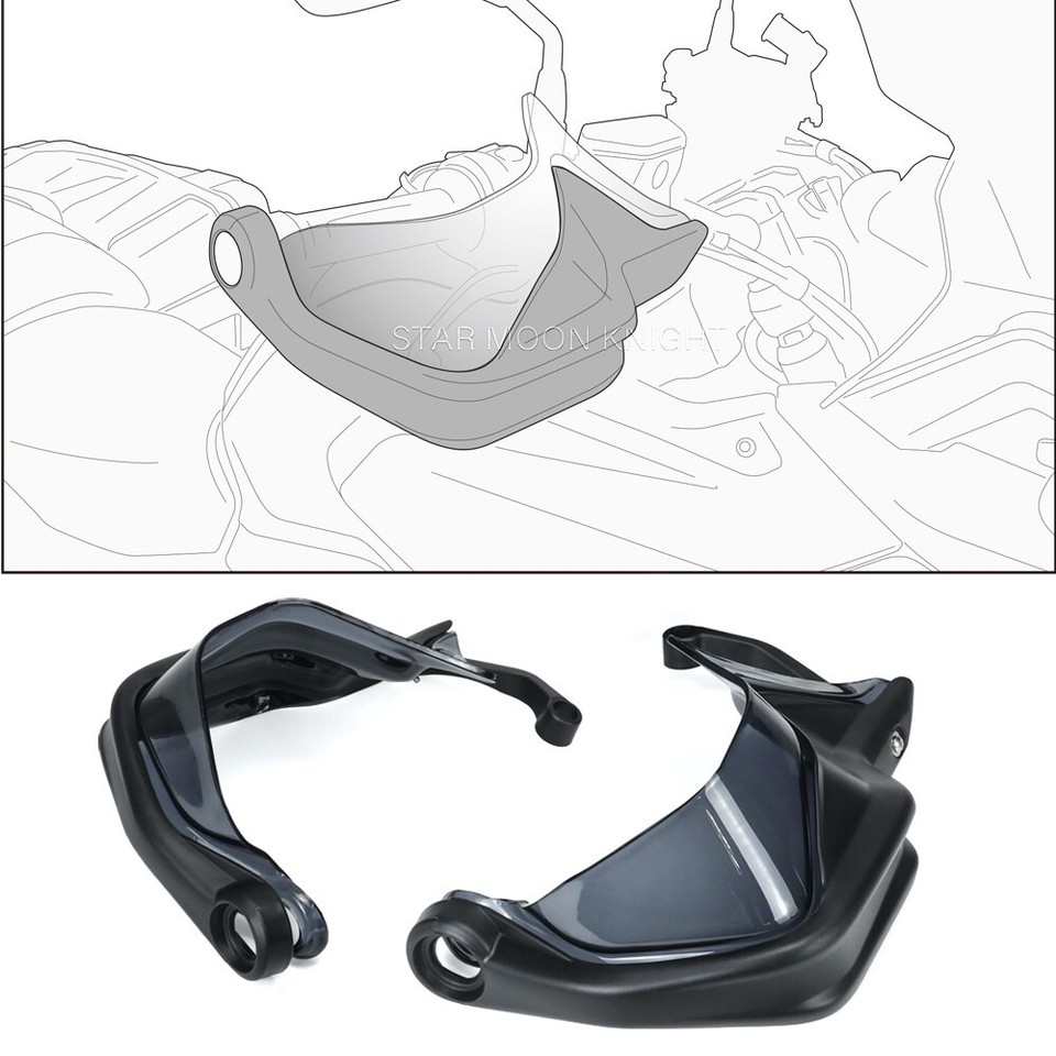HandGuards Protection Cover For BMW G310GS G310 GS G310R Handguard ...