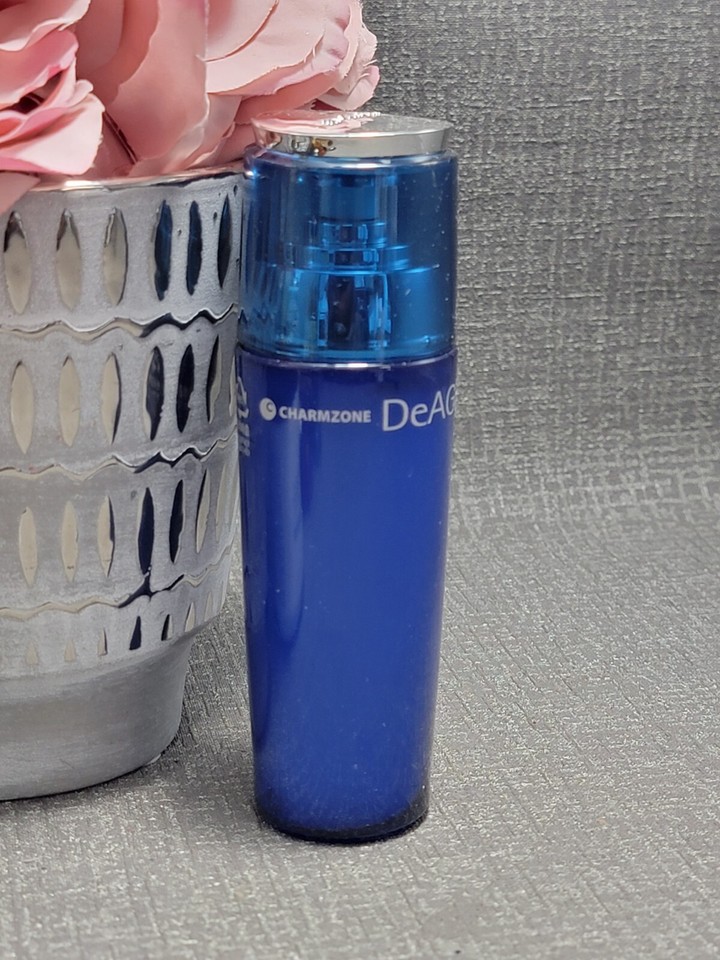 Charmzone Deage Blue Skin Finisher 50ml | eBay