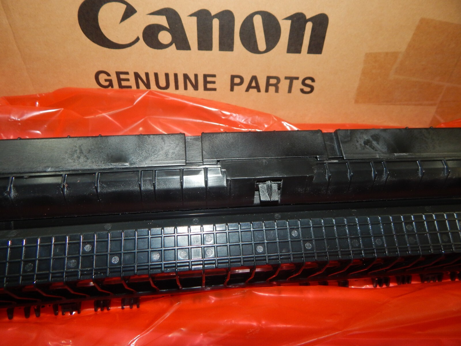Genuine Canon IR FM1-B290-000 Fuser Unit imageRUNNER Advance C2020 ...