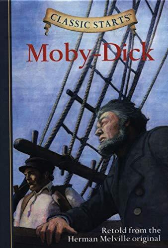 Moby-Dick de Herman Melville Eric Freeberg Kathleen Olmstead et Arthur ...