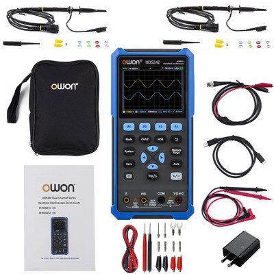 Oscilloscopes - Oscilloscope Cart