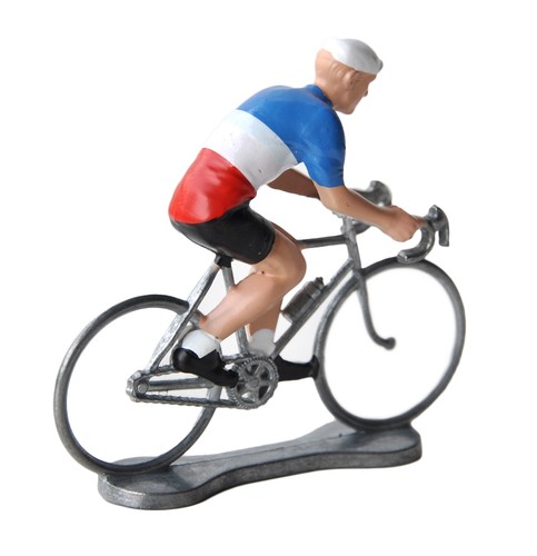 Cycling Model Die Cast Metal Cyclist Figure Lots of Designs Tour De ...