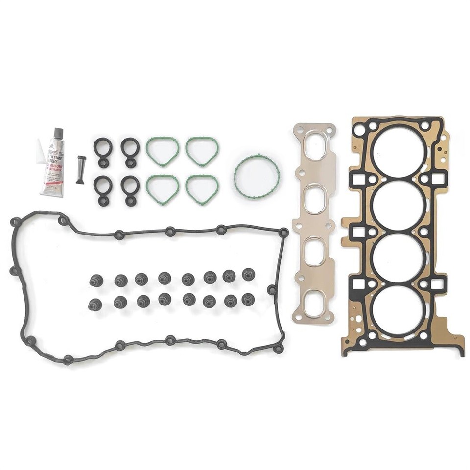 2013 Dodge Dart Head Gasketnull