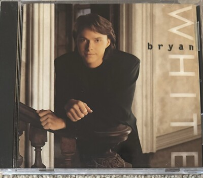 Bryan White by Bryan White (CD, 1994) | eBay