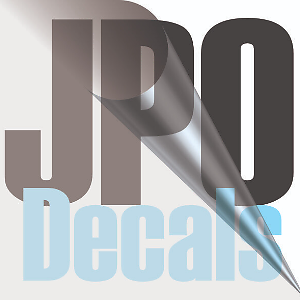 JPO Decals | eBay Stores