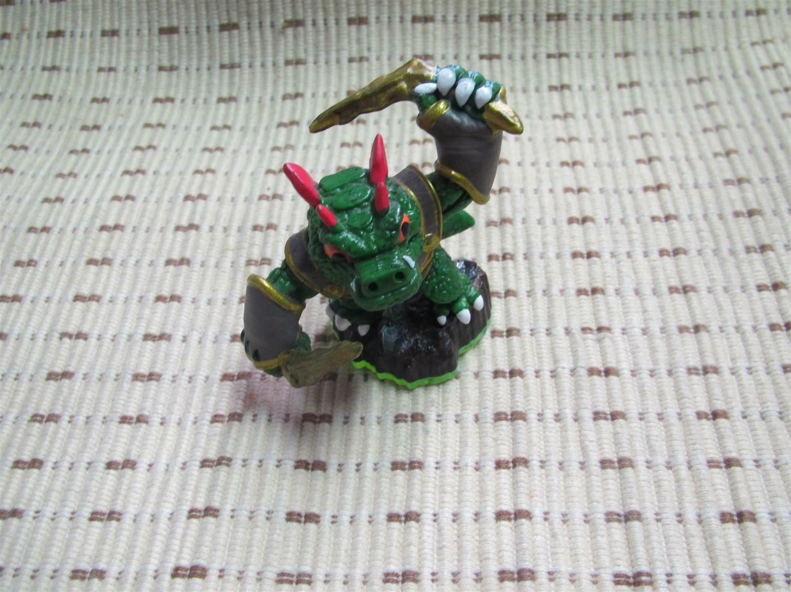 Skylanders Spyro's Adventure Figures Selection for Wii, Xbox 360, PS3 ...