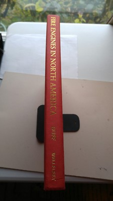 Fire Engines in North America Sheila Buff | eBay