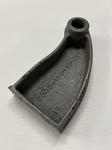 Delta Rockwell LD Spindle Shaper Guard Bracket | eBay