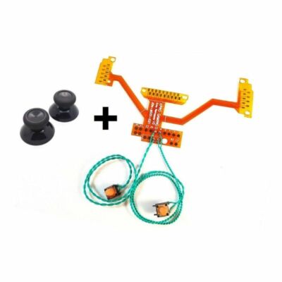 Easy Remapper V2 Remap Chip für PS4 Controller Scuf Paddles + Xbox One ...