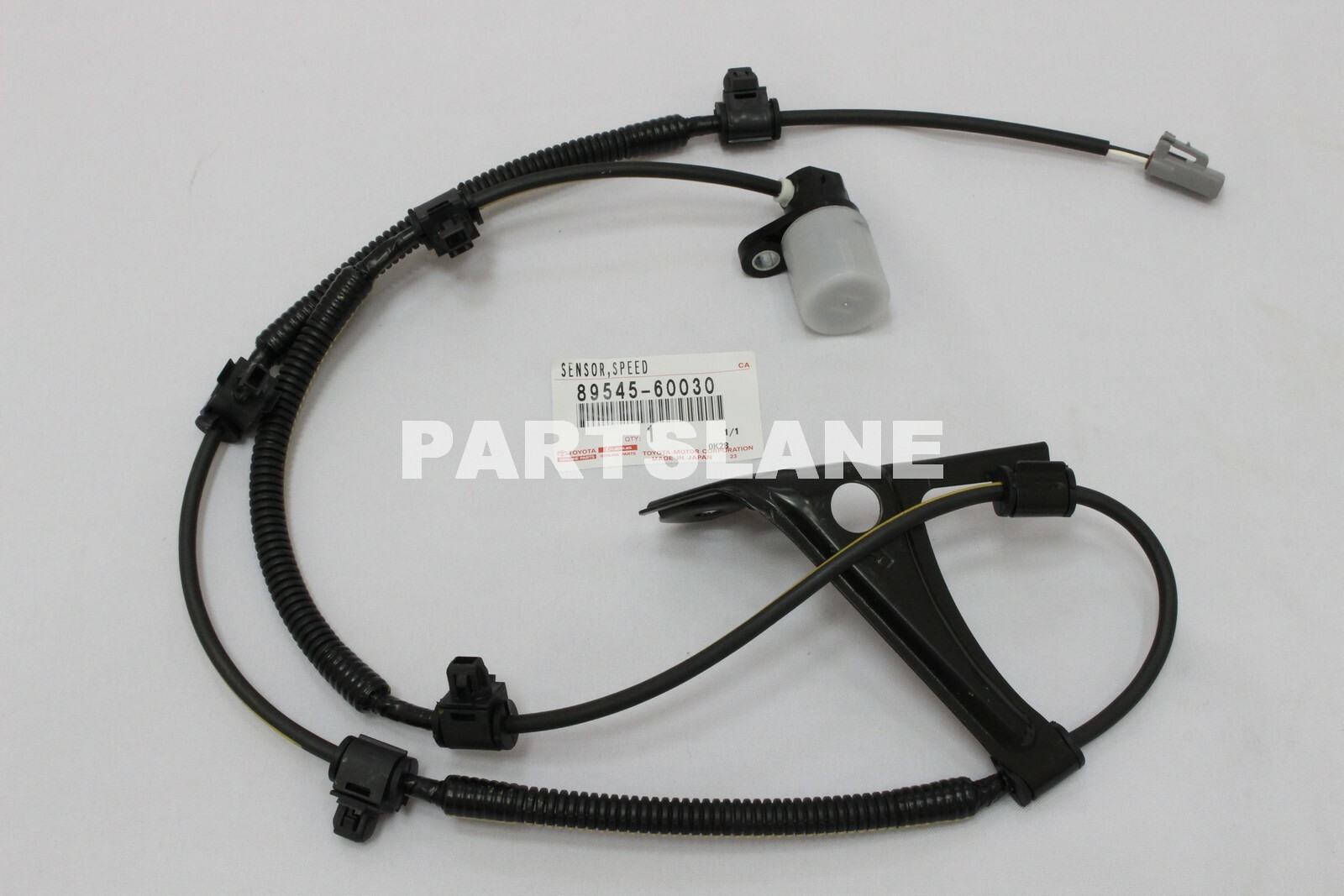 Lexus LX470 Toyota Land Cruiser OEM Rear Right RH Speed Sensor ABS ...