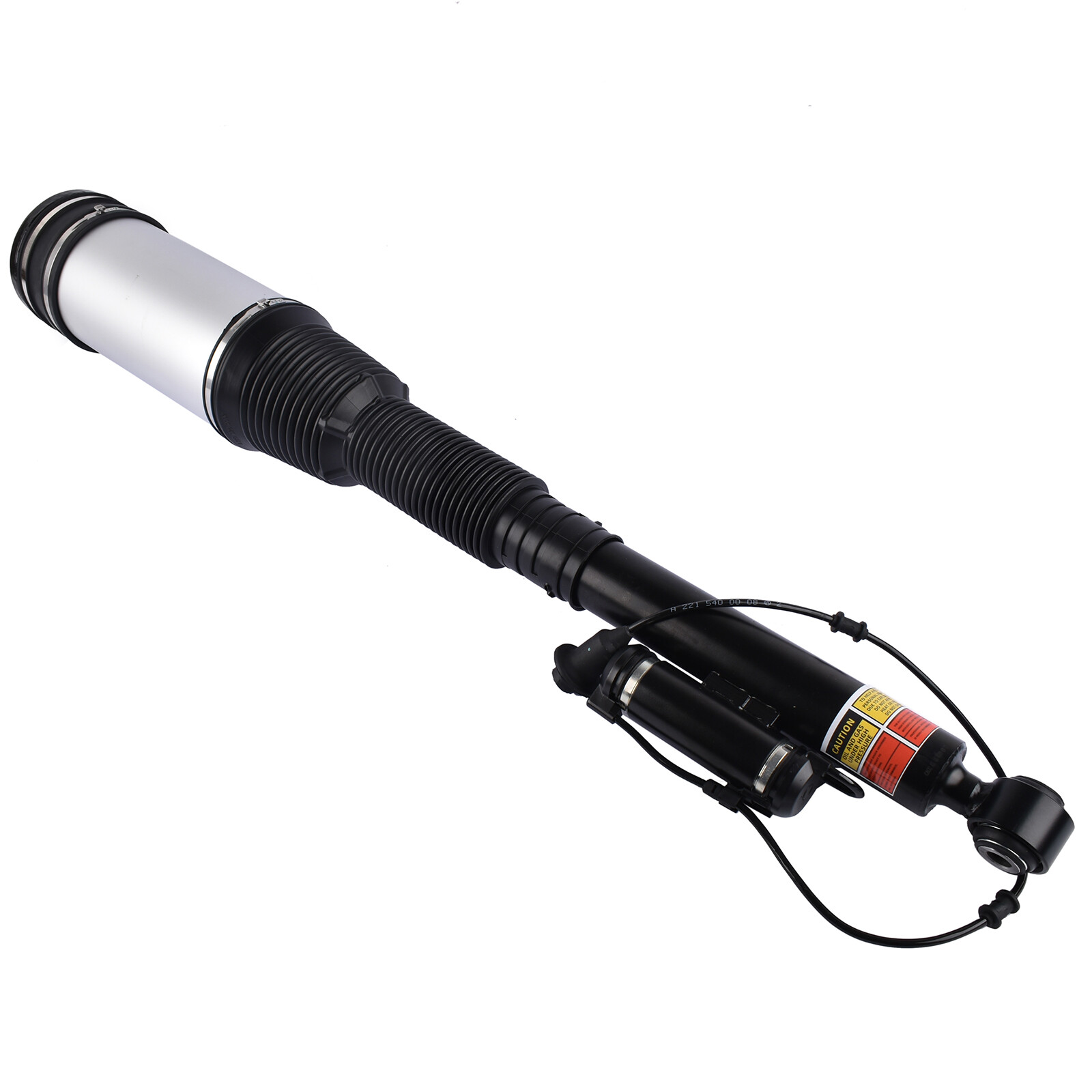 For Mercedes S-Class W220 Rear Air Suspension Shock Strut 2203202338 ...