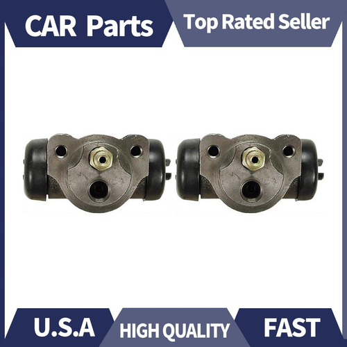 Rear Brake Wheel Cylinder For Dodge Stratus 2005 2003 2004 2002 2001 | eBay