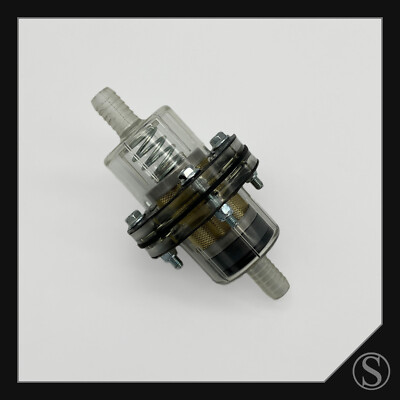 Magnetfilter für Mercedes-Benz ADS ABC Fahrwerk W210 W140 W220 C215 ...