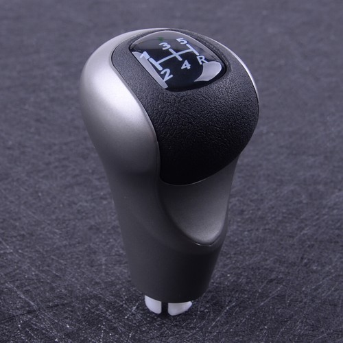 Aluminum 5 Speed Gear Shifter Stick Shift Knob Fit For Honda Civic DX ...