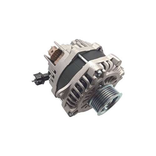 175a Alternator Fits Ford Explorer 3.5l 2013-2015 2016 Dg1z-10346-f ...