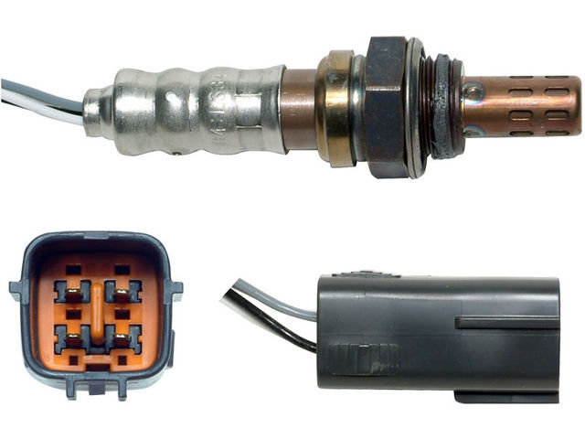 For 2003-2005 Mazda 6 Oxygen Sensor Downstream Denso 21126JW 2004 | eBay