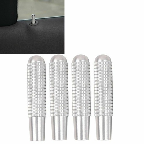 Aluminum Alloy Silver Door Lock Replacement Pins Fits 11-19 Sprinter | eBay