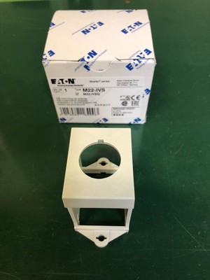 Eaton/Moeller RMQ-Titan IVS-Hutschienen-Adapter M22-IVS | eBay