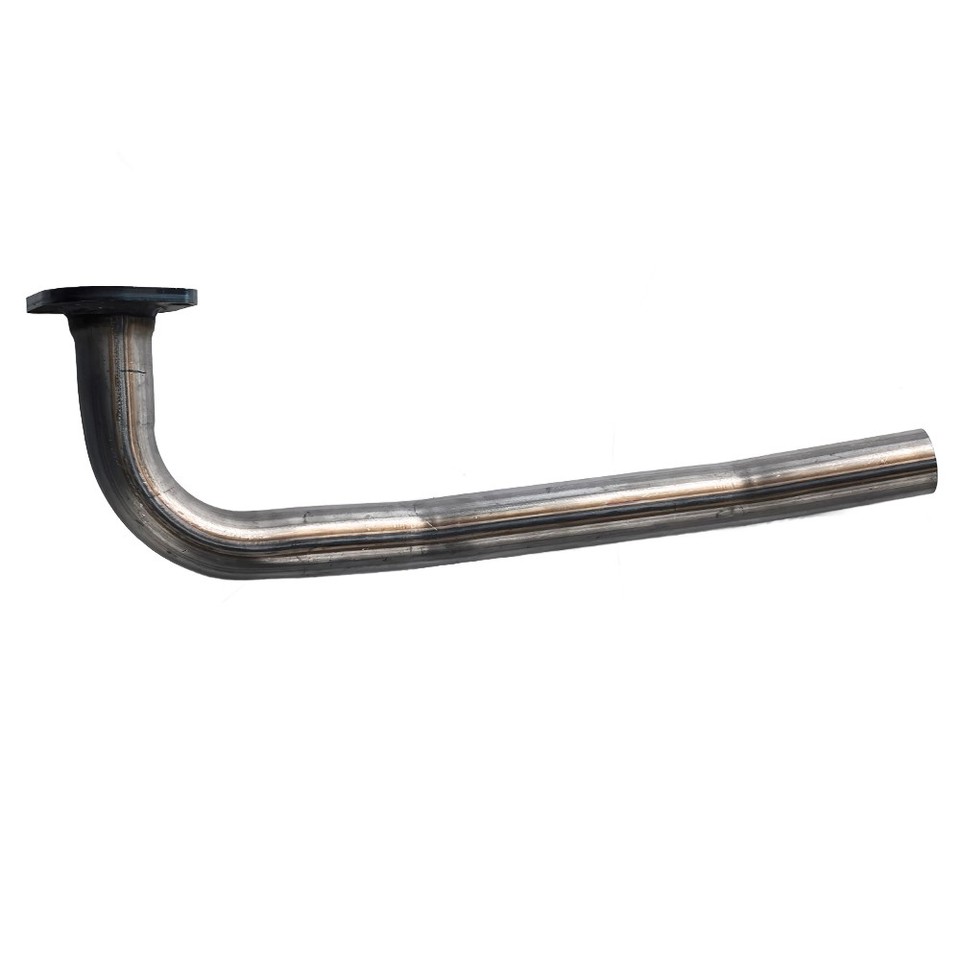 For 2007-2019 Nissan Frontier 4.0L Resonator Muffler Exhaust System ...