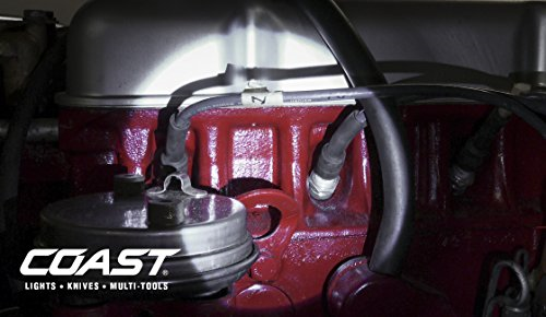 Coast G19 LED Inspection Flashlight | eBay