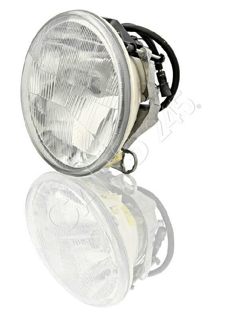 Genuine PORSCHE 968 Headlights Right 94463193000 for sale online | eBay