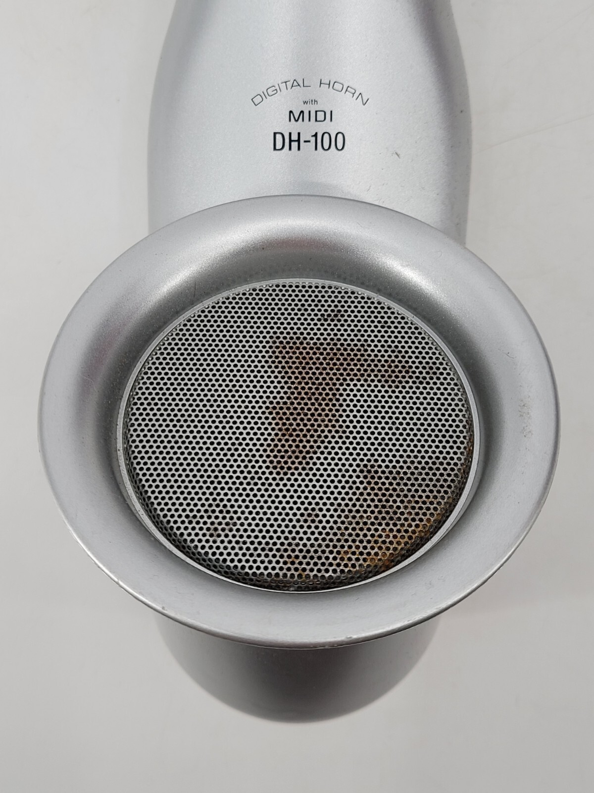 CASIO DH-100 Digital Horn Saxophone - Parts or Repair | eBay