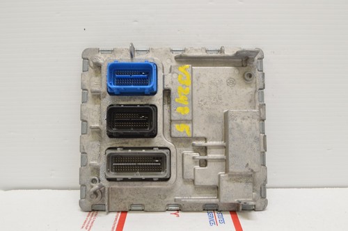 2020 Chevrolet Malibu Engine Control Module Unit Ecm 12710155 D50 041 ...