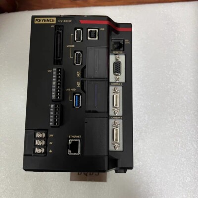 1PC New Keyence CV-X300F Vision Controller CVX300F with warranty Free ...