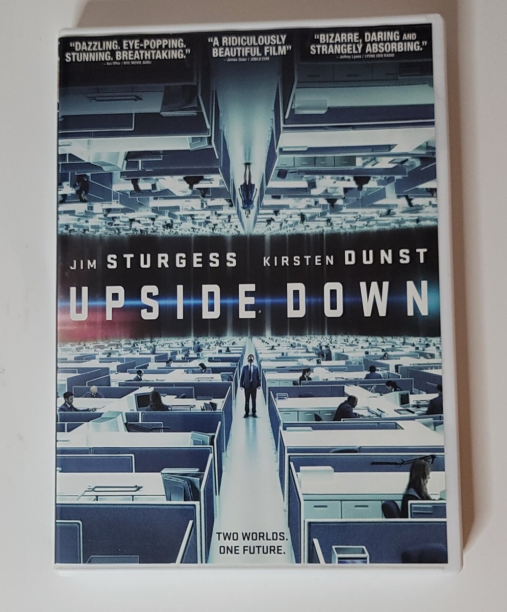 Upside Down Movie