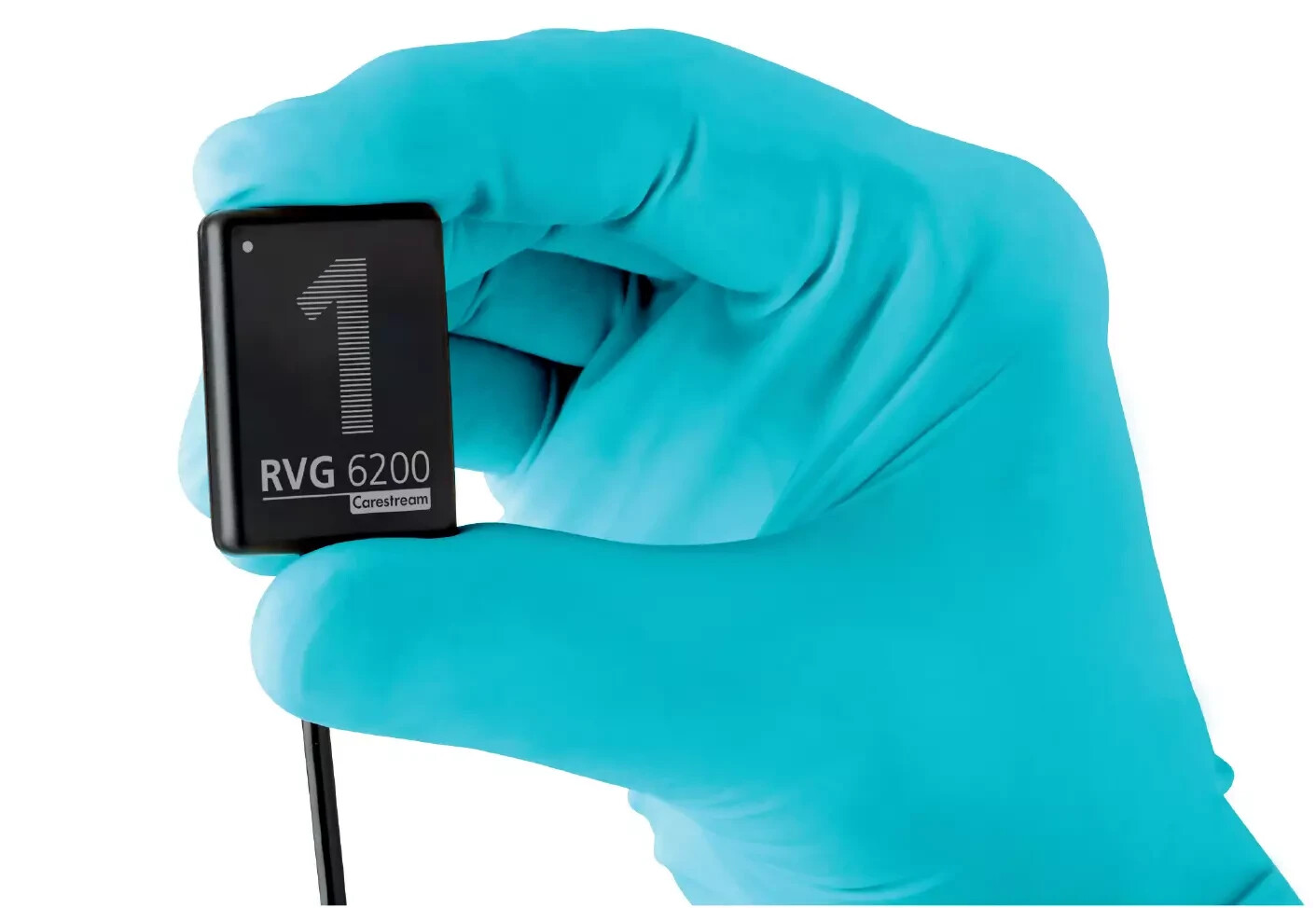 Carestream Kodak RVG CS6200 Digital Sensor for dental X-Ray Size 1 | eBay