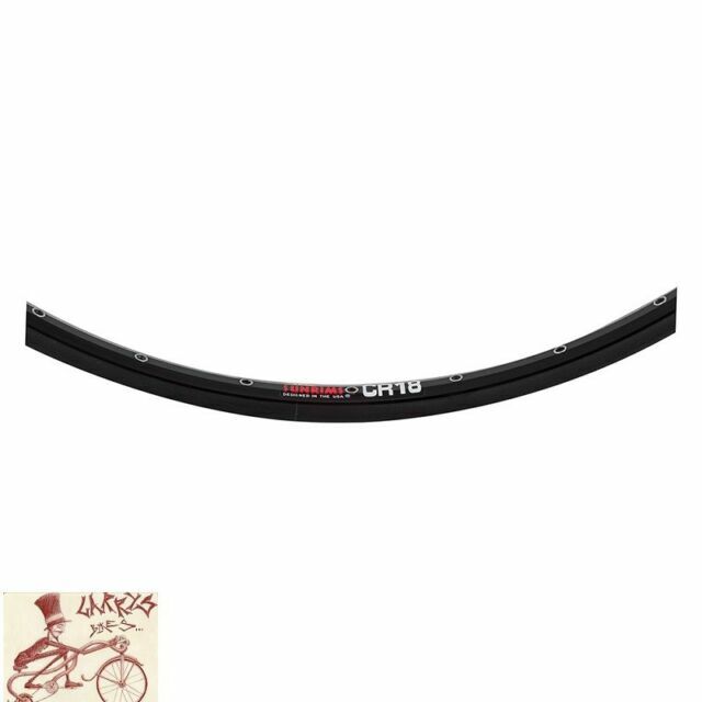 Cr-18 Sun Ringle 27in Cr-18 Black 36 for sale online | eBay