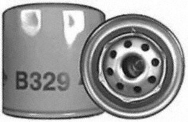 BALDWIN B329 - cross reference oil filters | oilfilter-crossreference.com