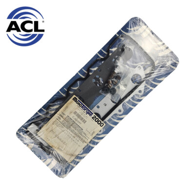 VRS Gasket Set FOR Mitsubishi Colt Galant Lancer 4G30 4G31 4G32 4G33 70 ...