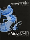 MATH 2012 COMMON CORE RETEACHING AND PRACTICE WORKBOOK GRADE 2 - GOOD ...