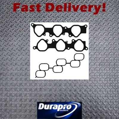 Durapro Manifold Inlet/Intake Gasket suits Toyota 1GR-FE | eBay