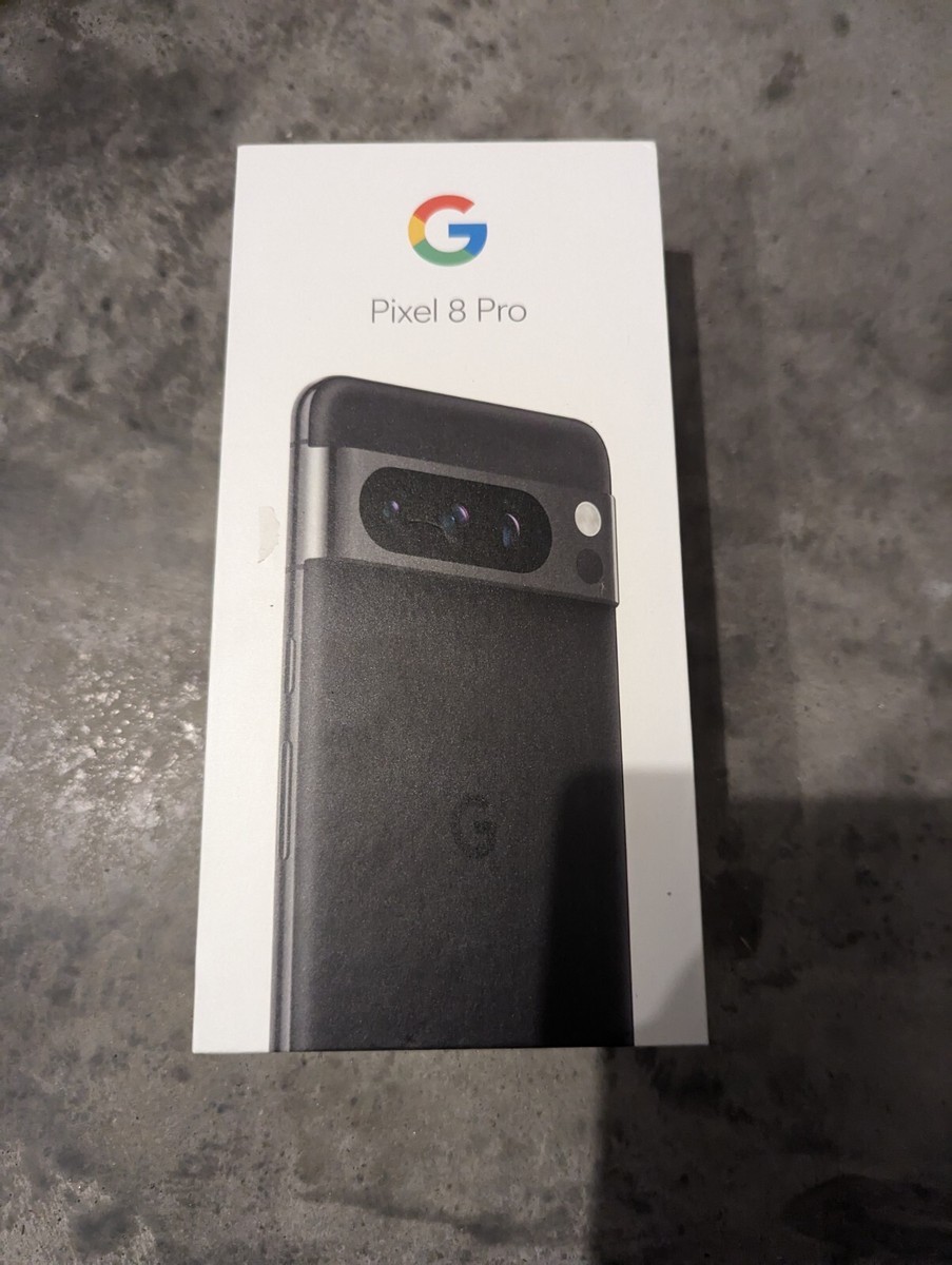 Google Pixel 8 pre order & Pixel 8 Pro pre order bonus