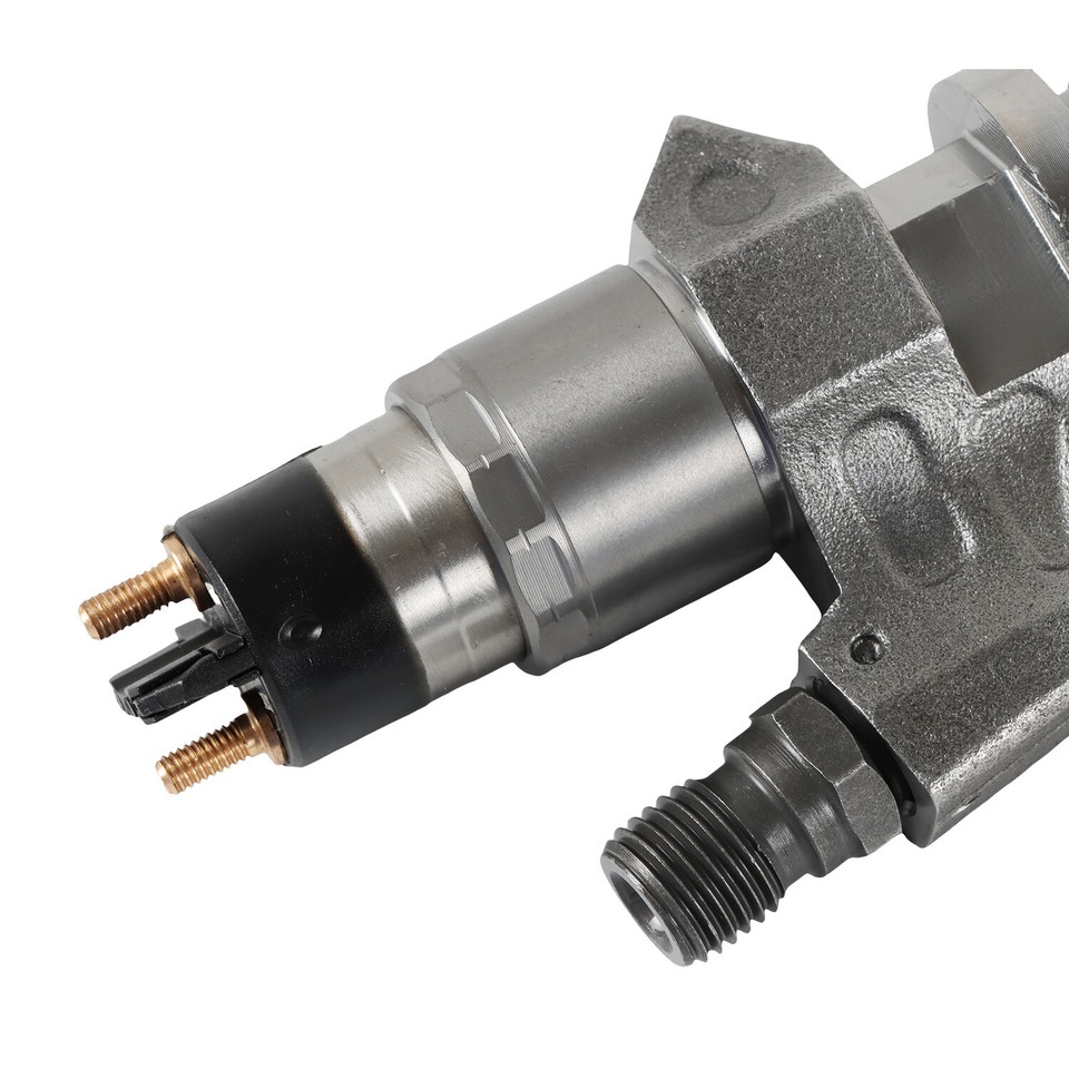 Automotive LB7 Replacement Injector Fits for 2001-2004.5 Dur 0445120008 ...