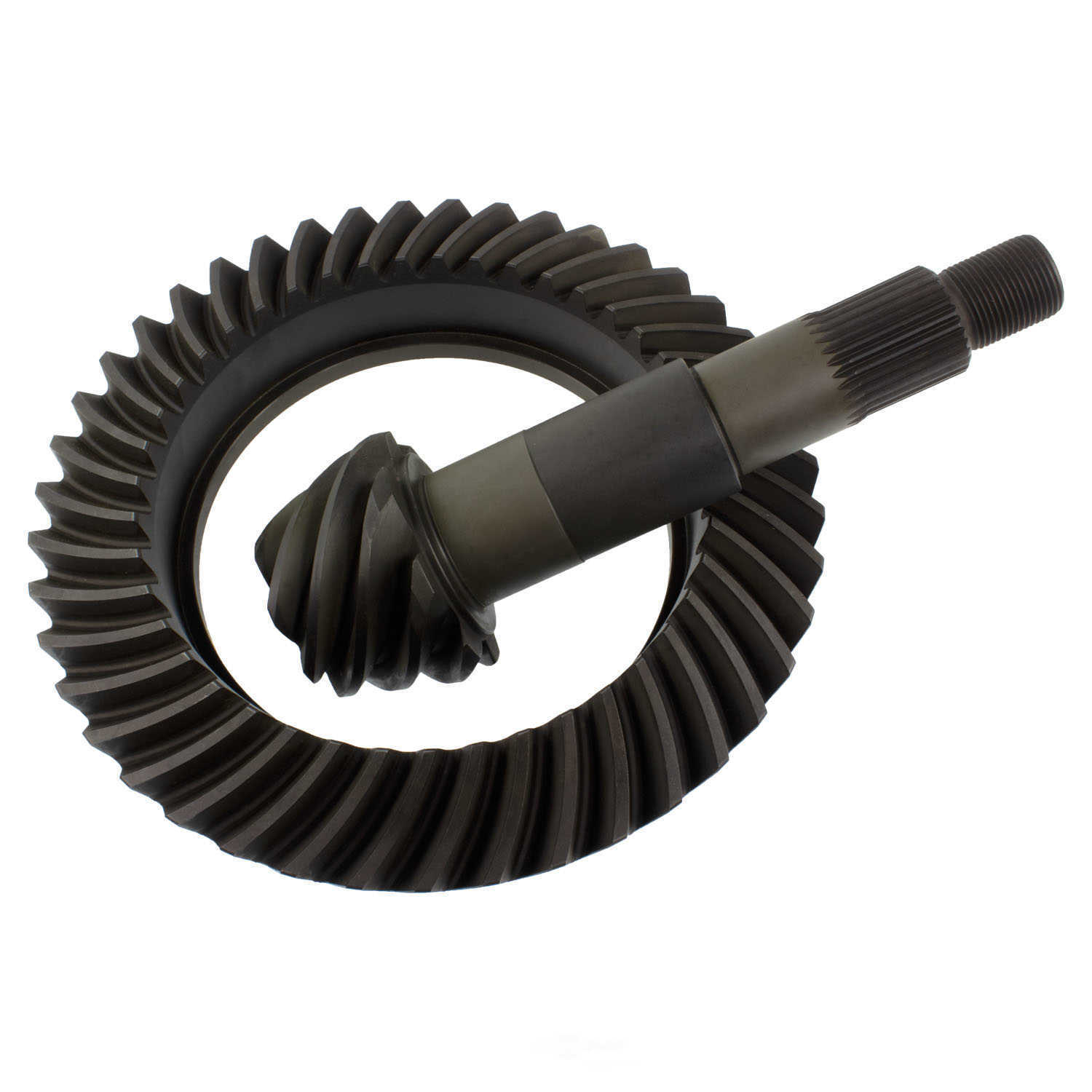 Differential Ring and Pinion-AS69RC, Aisin, TransElec: Y MOTIVE GEAR ...