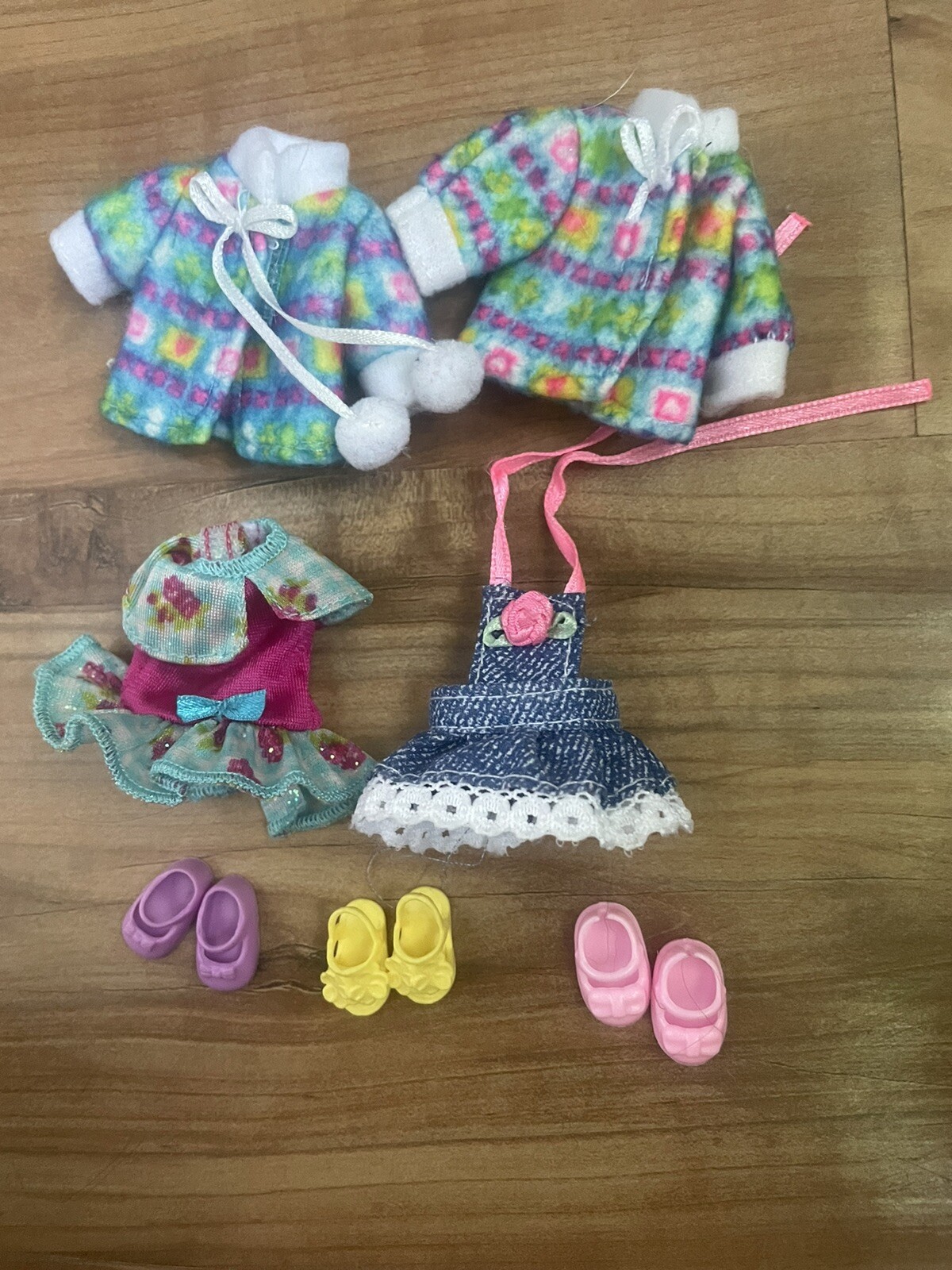 Barbie Baby Kelly Clothes/fashion... | eBay