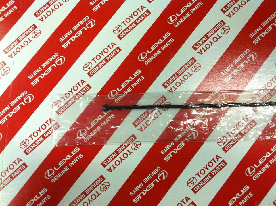Genuine Toyota 86309-0C020 Antenna Mast | eBay