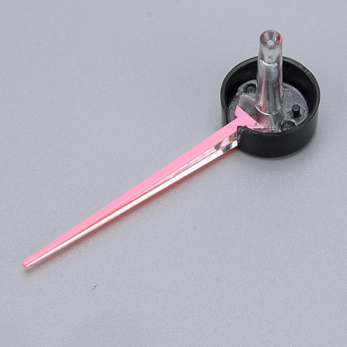 1Pcs Car SUV 49mm Length Speedometer Gauge Cluster Needle Plastic ...