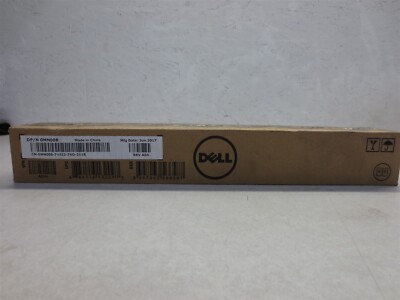 DELL AC511 SOUND BAR (BLACK) NEW SEALED BOX | eBay