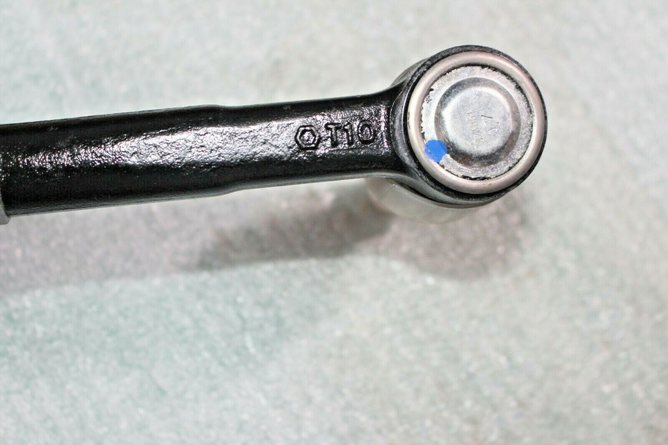 GM OEM Steering Gear- Inner and Outer Tie Rod End NEW 2-Pack 13286686 ...