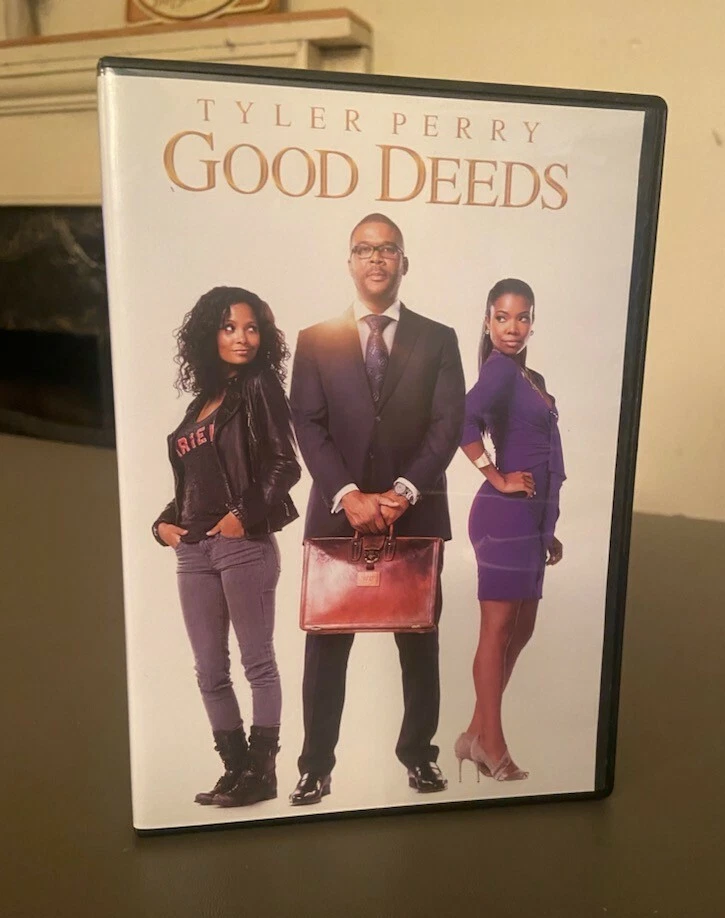 Good Deeds Movie
