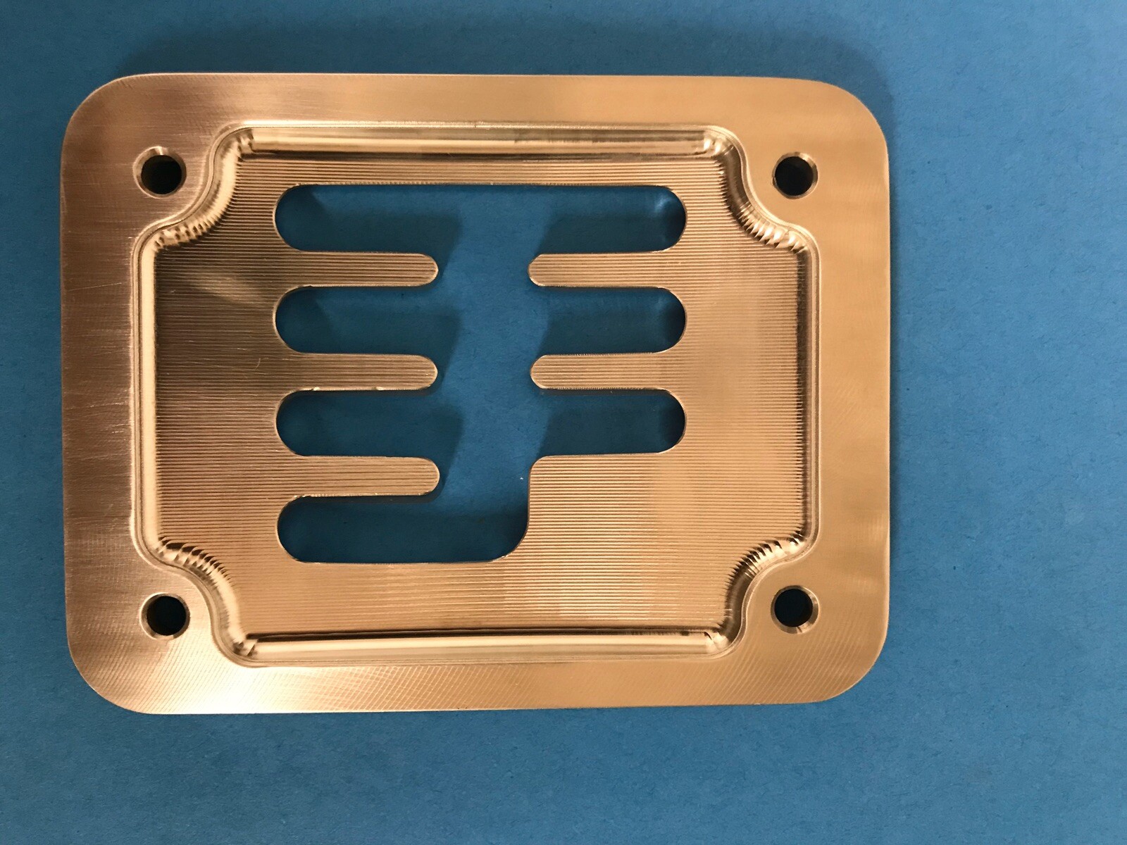 Ferrari, 179844, Aftermarket, Gear Selector Gate, F360, F430, F 360, F ...