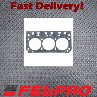 Fel-Pro Head Gasket suits Holden Commodore VY LN3 (L36) LG2 LN3 (L36) 3 ...
