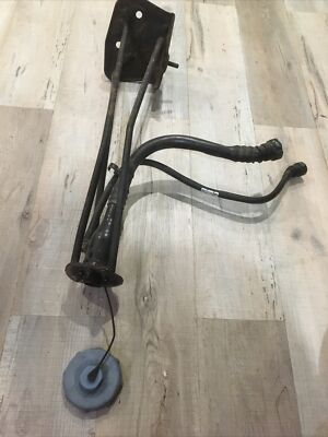 2017 2018 Ram 4500 5500 Def Diesel Exhaust Fluid Filler Neck Tube Cap ...